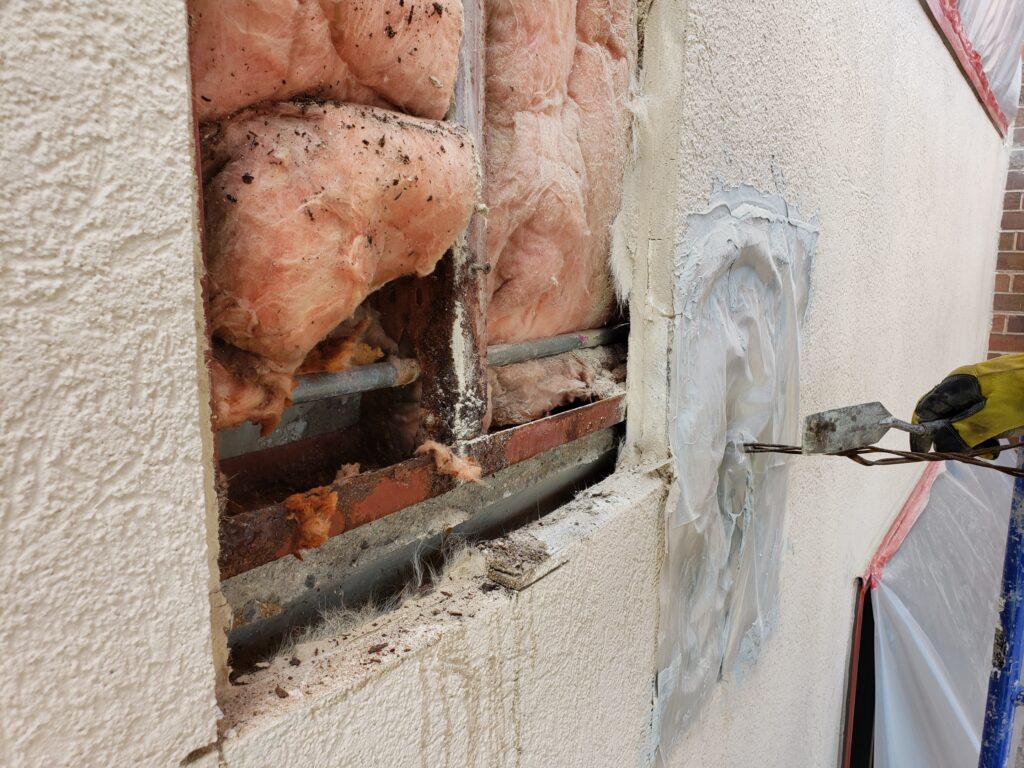 Behind the Walls: The Damaging Effects of Unchecked Moisture - Waldman ...