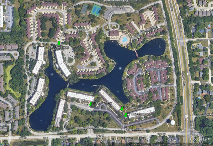 The Power of LiDAR Technology in Stormwater Drainage Management for ...
